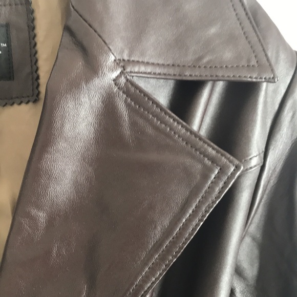 Centigrade | Jackets & Coats | Centigrade Womens Leather Jacket | Poshmark